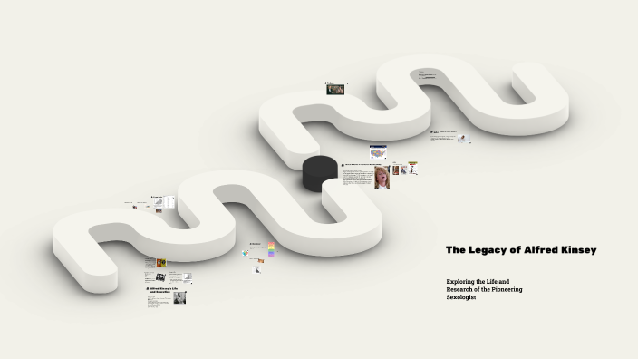 The Legacy of Alfred Kinsey by Kevin Tran on Prezi