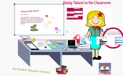 Study Island in the Classroom by Heather Stamato-Cyrwus on Prezi