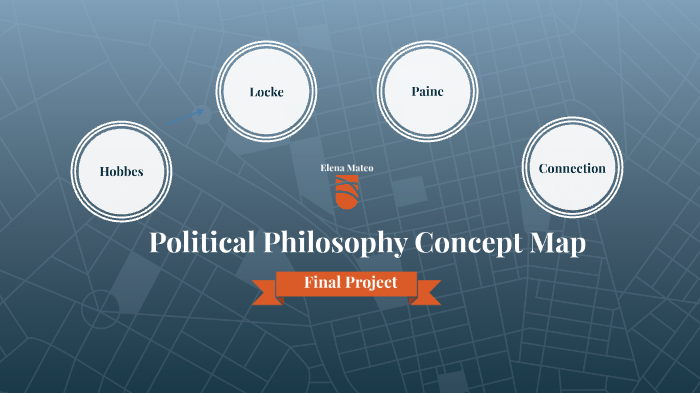 Final Project: Political Philosophy Concept Map by Elena Maria on Prezi