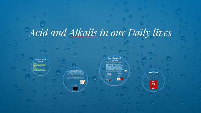 Uses of Acid and Alkalis in our Daily lives by Peter Chan on Prezi