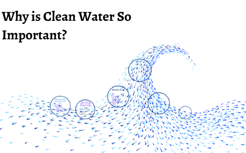 Why is Clean Water So Important? by LES 5th Grade on Prezi