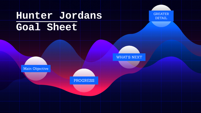 Hunter by Hunter Jordan on Prezi