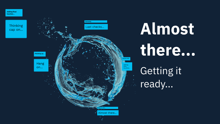 The Water Cycle by Kaelyn Moore on Prezi