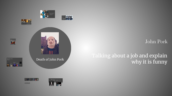 The John Pork Case by Ahmet Arif Zengin on Prezi