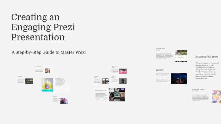 Creating an Engaging Prezi Presentation by Marc Vander Maas on Prezi