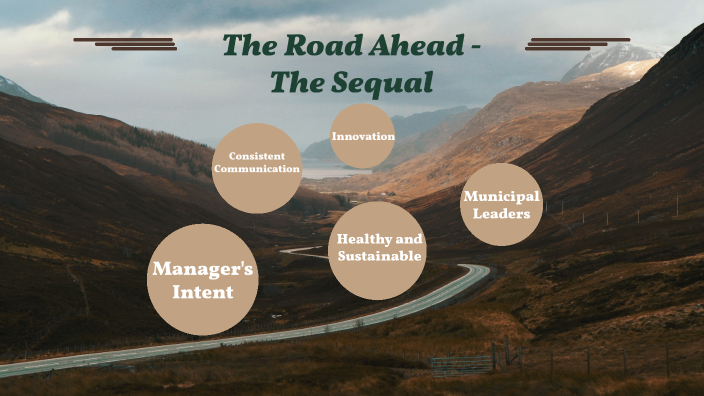 Road Ahead by Adam Mobbs on Prezi