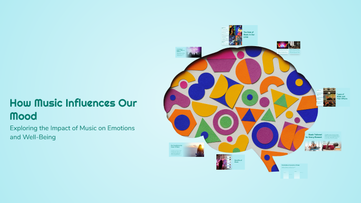 How Music Influences Our Mood by Lei Yee on Prezi
