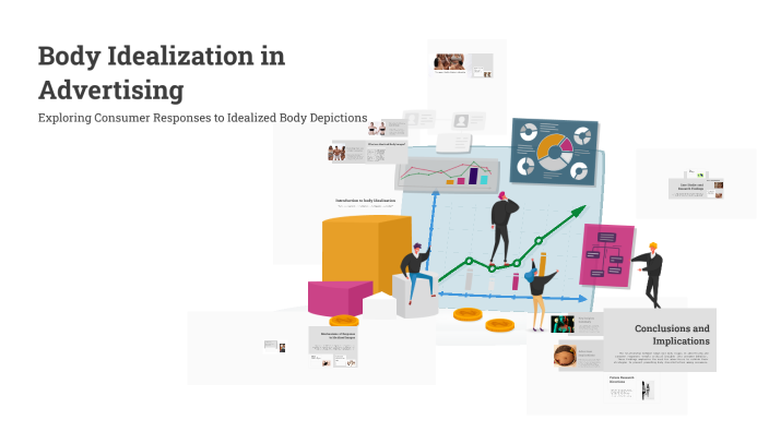 Body Idealization in Advertising by Kristina Jankovic on Prezi