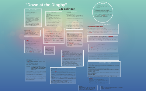 Down at the Dinghy" by Karolina F on Prezi