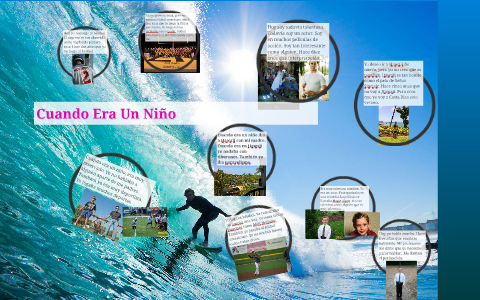 Cuando Era Un Nino by Michael McDermott on Prezi