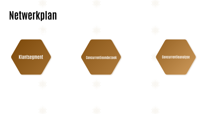 Netwerkplan by Fadil Akhrij on Prezi