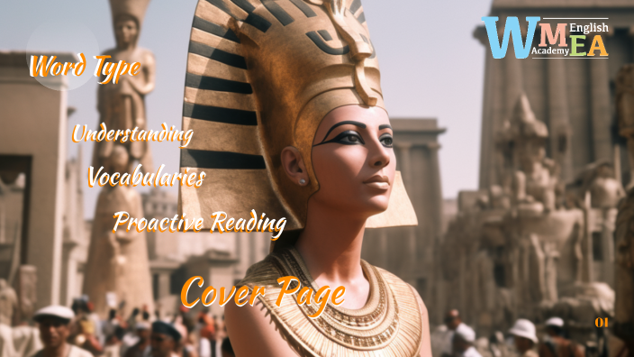 Whose Queen by Stanley Wong on Prezi