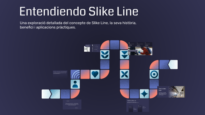 Entendiendo Slike Line by Martí Marca on Prezi