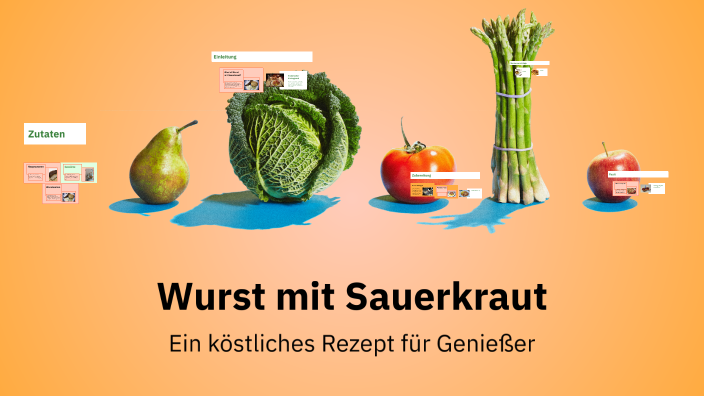 Wurst mit Sauerkraut by Aaron Asus on Prezi