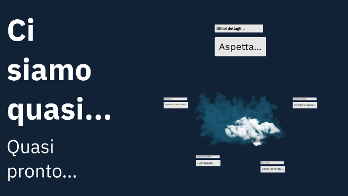 Sfondo Bianco Moderno by Stefano Sormani on Prezi