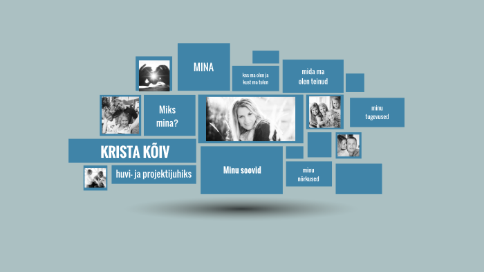 Krista Kõiv by Krista Kõiv on Prezi