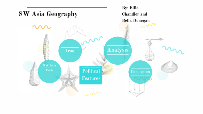 SW Asia Geography by Ellison Chandler on Prezi