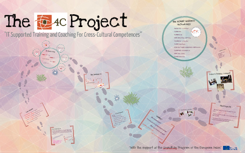 The 4C Project by Mapping Mobility on Prezi