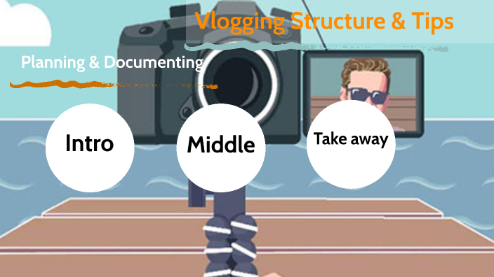 Vlog Structure by Carlos Sarzeno on Prezi