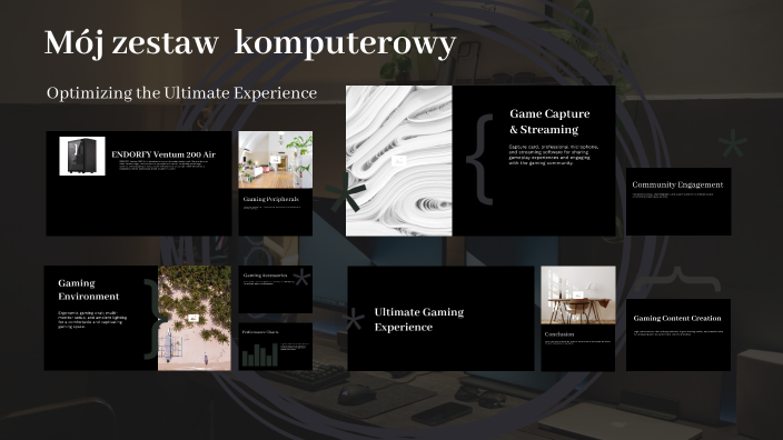 My Gaming Setup by konto komp on Prezi