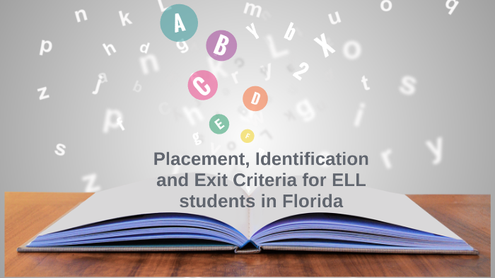 ELL in Florida by Cynthia Feliciano on Prezi