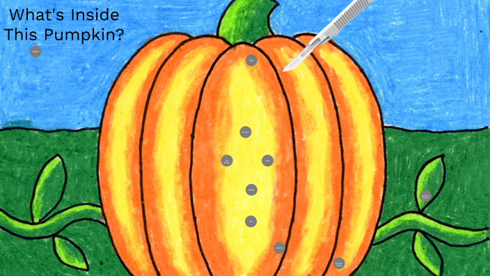 Pumpkin Project by COBY NGUYEN on Prezi
