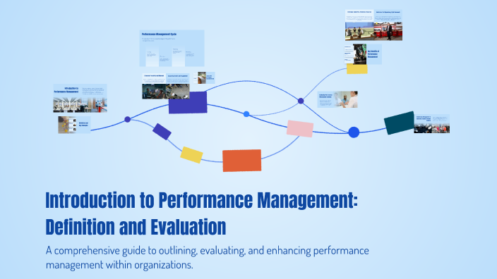 Introduction to Performance Management: Definition and Evaluation by ...