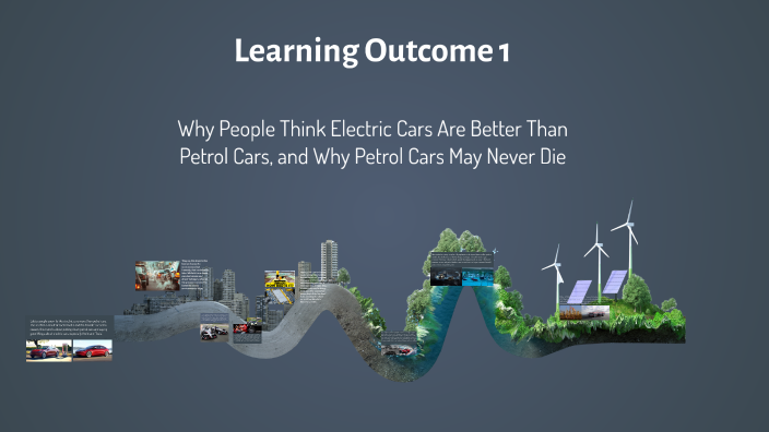 The Electric vs. Petrol Car Debate by Sebastián Ortiz on Prezi