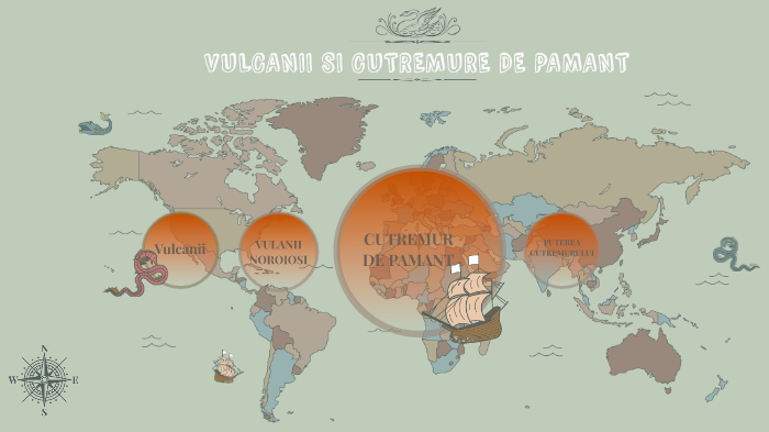 VULCANII SI CUTREMURE DE PAMANT-MIRAUTA BOGDAN by Geografie Gimnaziu on ...
