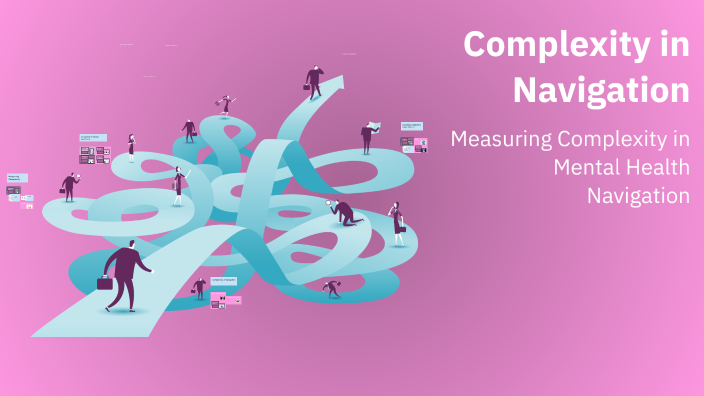 Complexity in Navigation by Anthony Levitt on Prezi