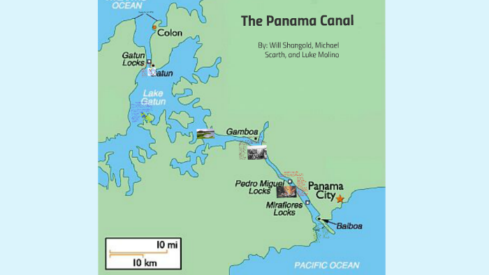 PANA CMANA by Michael Scarth on Prezi