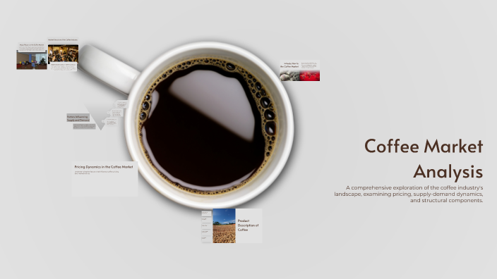 Coffee Market Analysis by malak Sakhawy on Prezi