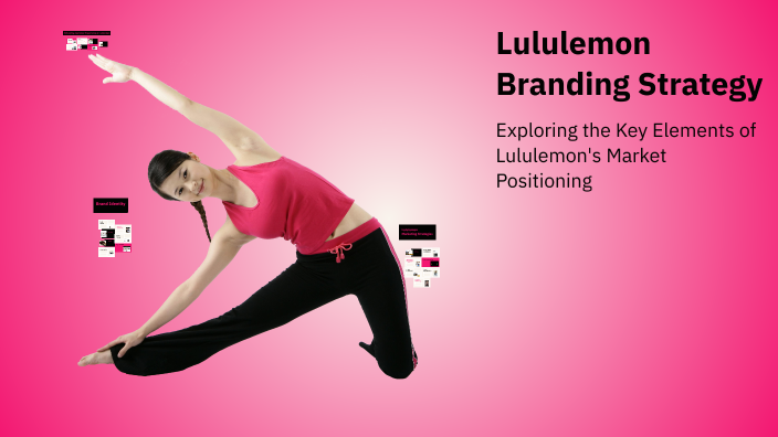 Lululemon Branding Strategy by Sydney Boyer on Prezi