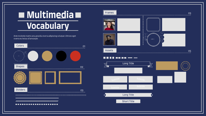 Multimedia Vocab csm by Caleb Murray on Prezi