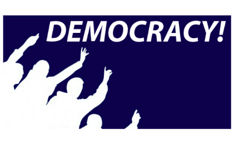 democracy and its branches by Michael Scarth on Prezi