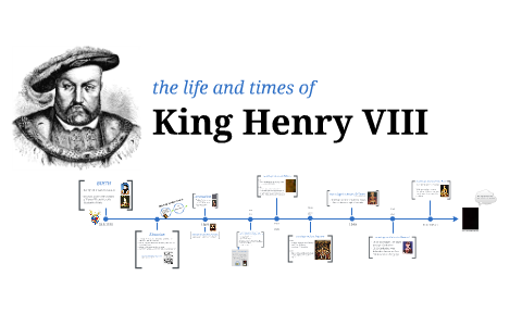 King Henry VIII and Queen Elizabeth I by Malte Hansen on Prezi