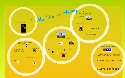 tinkle by Hailey Tippett on Prezi