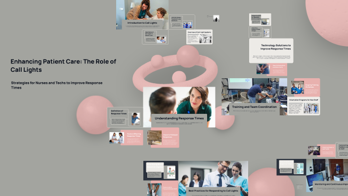 Enhancing Patient Care: The Role of Call Lights by Taseeda on Prezi