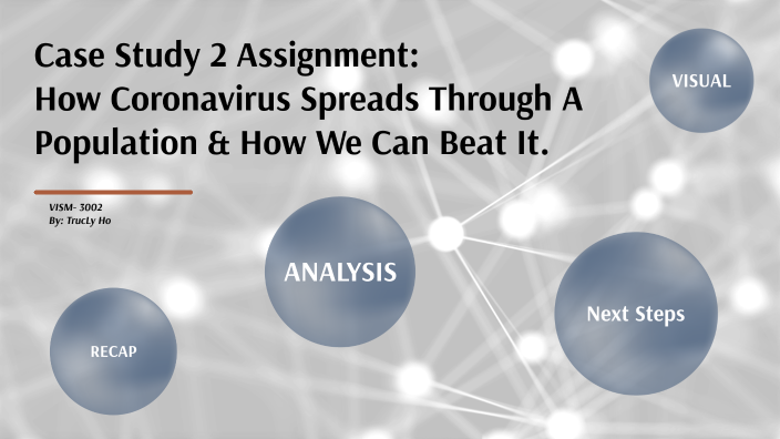 VISM- 3002: Case Study 2 Assignment by Trucly H. on Prezi