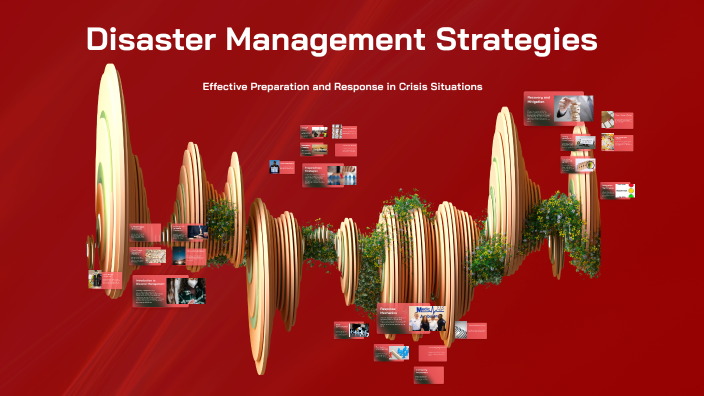 CONCLUSION OF DISASTER MANAGEMENT by Vritti Sheladiya on Prezi