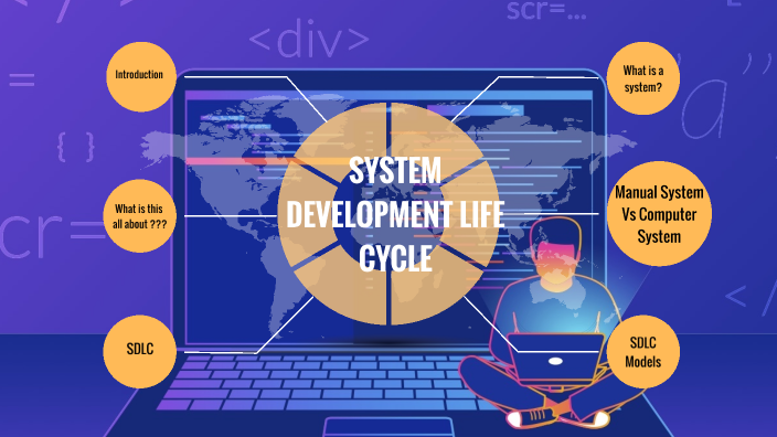 SDLC - ICT SEMINAR by Michael Steve on Prezi