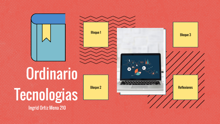 Ordinario by INGRID MENA on Prezi