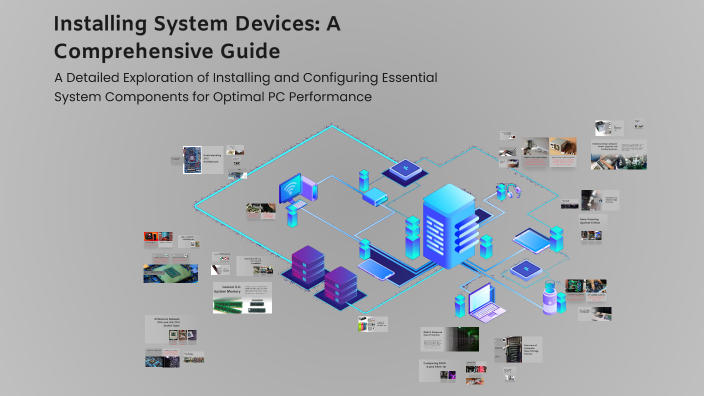 Lesson 3 Installing System Devices: A Comprehensive Guide by Rafael ...