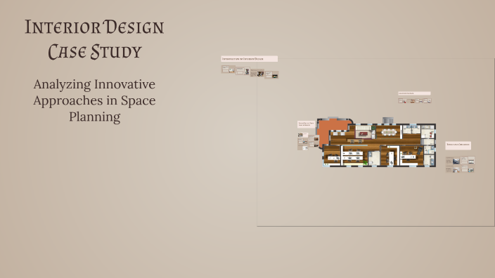 Interior Design Case Study by mohamed idk on Prezi