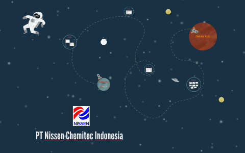 PT Nissen Chemitec Indonesia by Tissya Chayatunnufus on Prezi