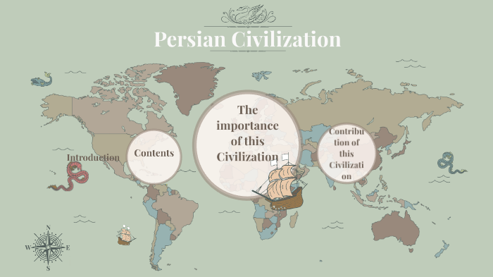 Persian Civilization by RJ Gabiana on Prezi