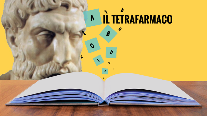 IL TETRAFARMACO by Sab Drag on Prezi
