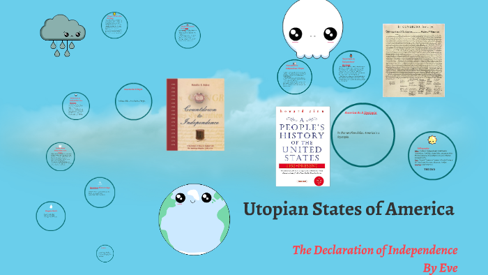 Utopian States of America by Eve Newton on Prezi