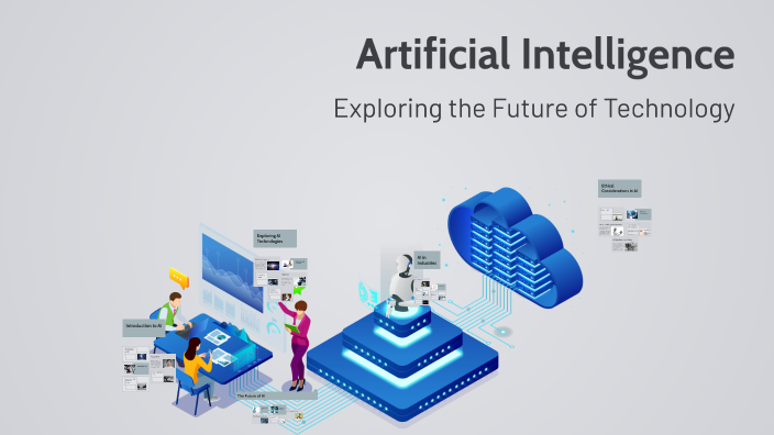 Understanding AI: Concepts and Applications by Neel Ambarge on Prezi