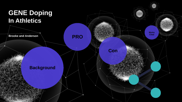 gene Doping by Anderson Colantuoni on Prezi